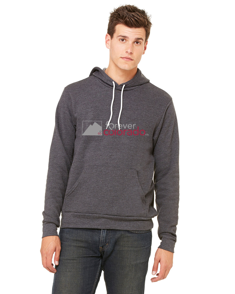 forever colorado co. hoodie – Forever Colorado Co.